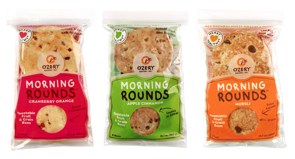 morning rounds cranberry orange