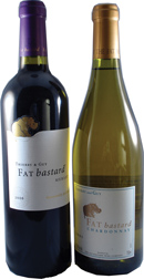 Fresh Off the Press – Not-So-Sober Sobriquets